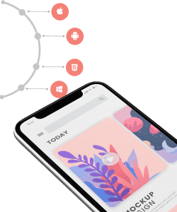 Top Mobile App Development Company in Doha Qatar -DxMinds